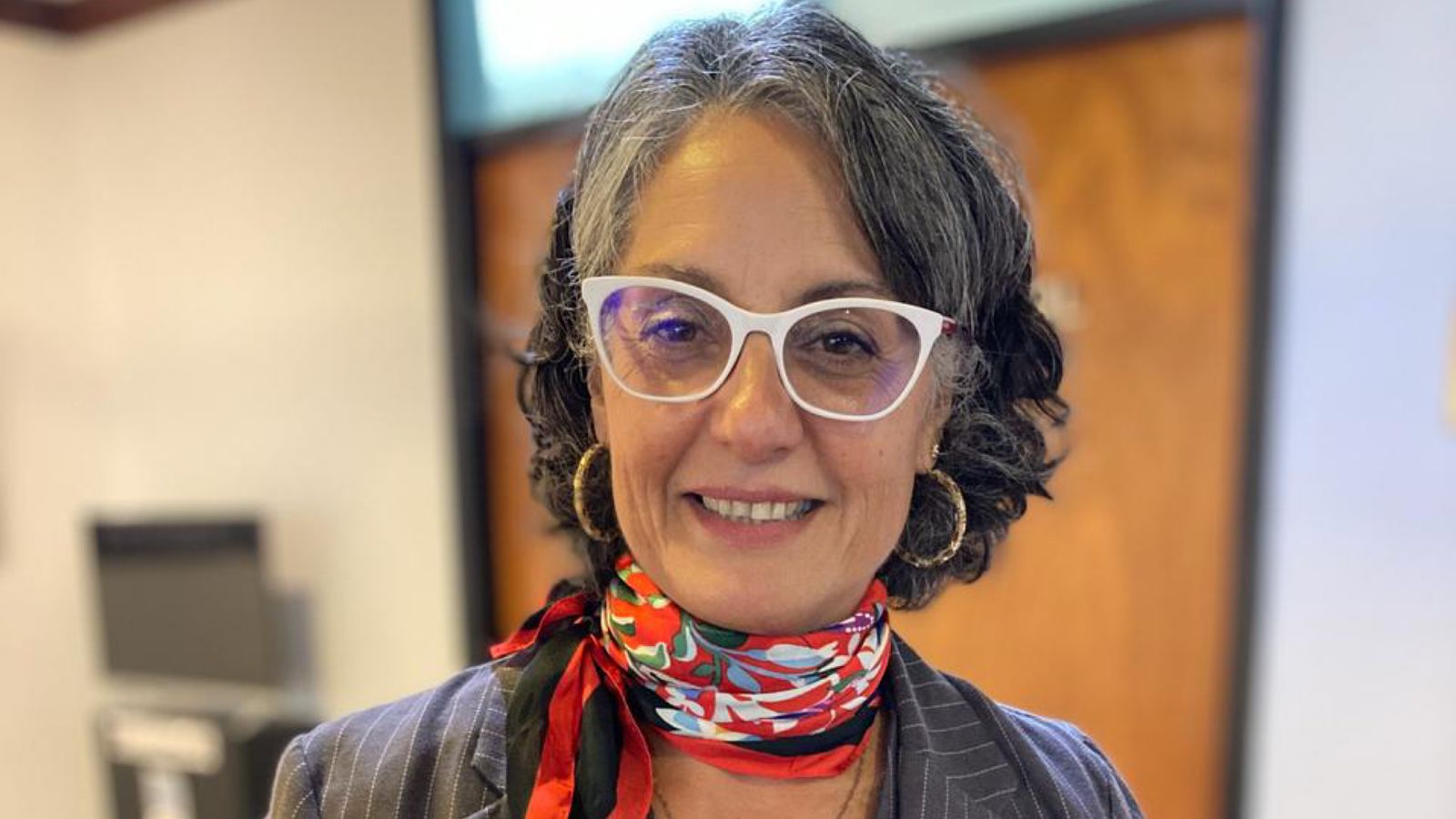 Bellatti busca poner en valor los hogares de adultos mayores con un ...