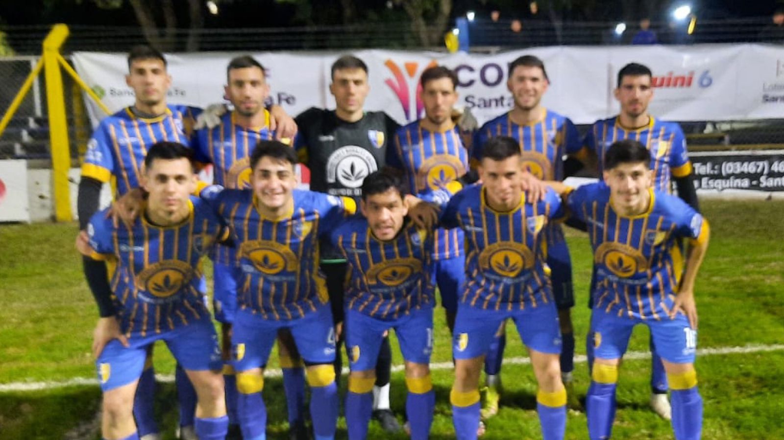 Copa Santa Fe: Racing fue más que Centenario y sacó una buena ventaja ...