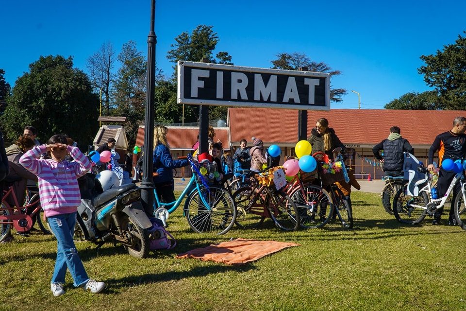 Censo 2022: ¿cuántos somos en Firmat? - El Correo de Firmat
